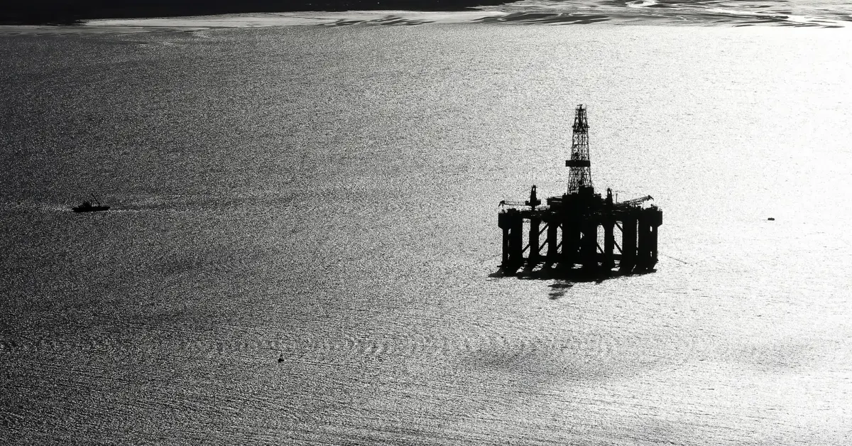 Kuwait Announces ‘Huge’ Oil and Gas Discovery in Offshore Field