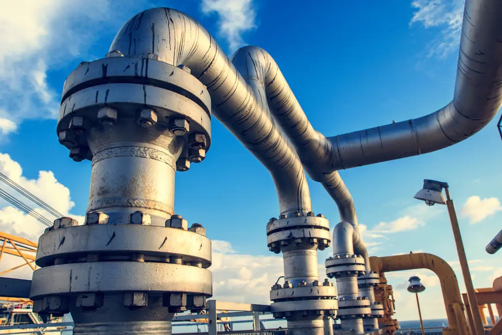 Chevron announces 100% renewable base oil production