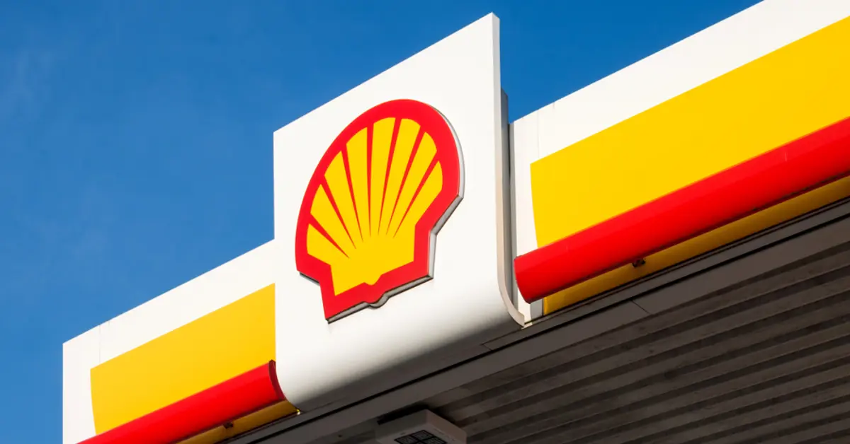 Shell posts record quarterly earnings of $11.5 billion amid
