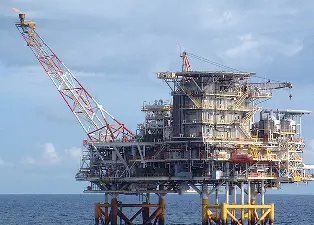 Reliance and bp start up second gas field in India