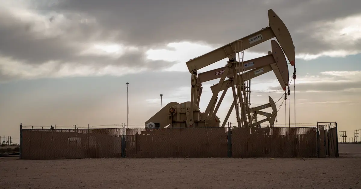 Oil Holds Deep Slump on Weak Demand Signals Ahead of OPEC+ Meet