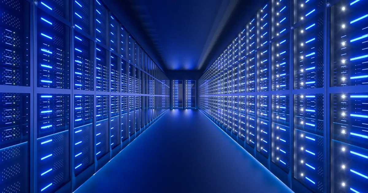 Record US power demand brings AI-energy nexus into sharp focus