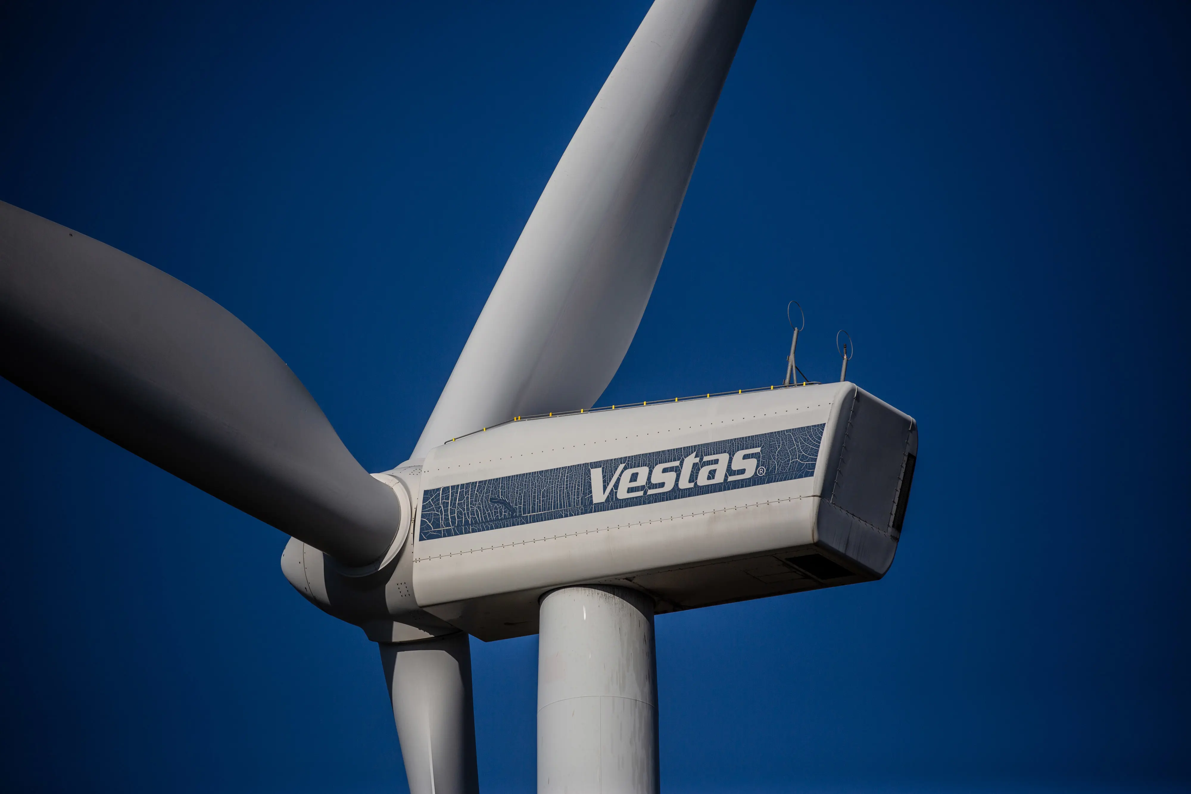 Vestas CEO Says $217 Billion Wind Industry Has Yet to Reach ‘Maturity’