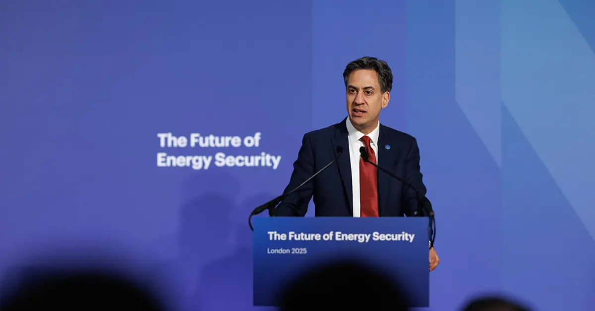 UK summit: diverse low carbon solutions will be key drivers of global ...