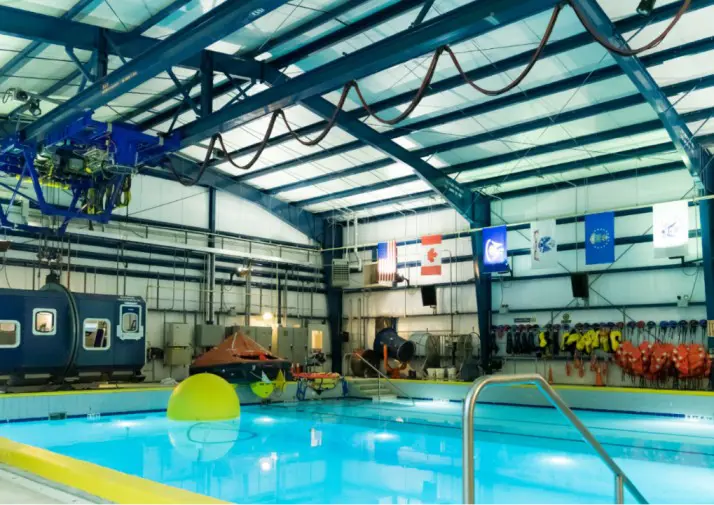 Maersk Training, Shell announce new offshore partnership