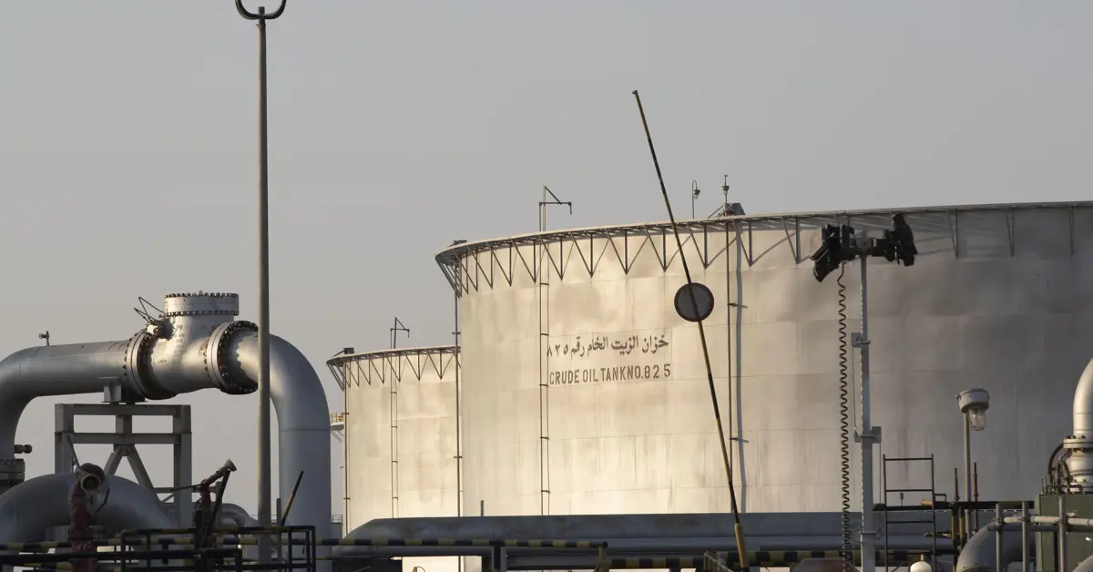 Oil’s Record Bearishness Shows Market Increasingly Run by Algos