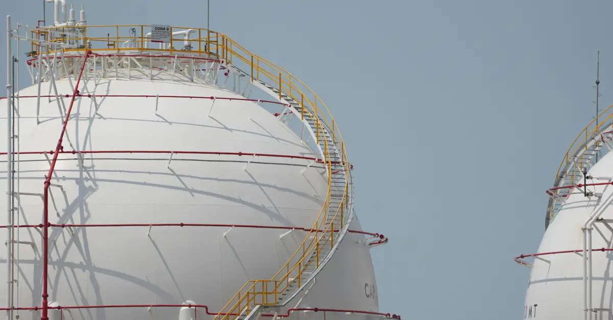 Kenya Said to Pick Nigerian Energy Firm to Build Mega-LPG Facility