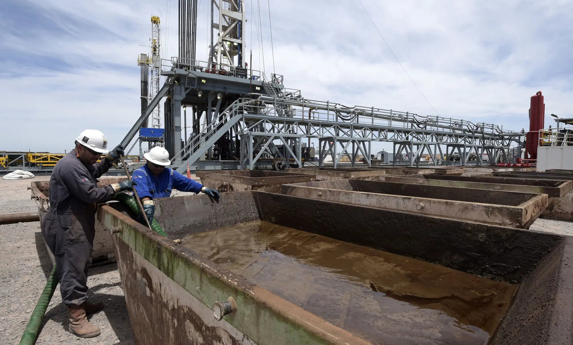 Argentina’s Union Calls Strike, to Affect Vaca Muerta