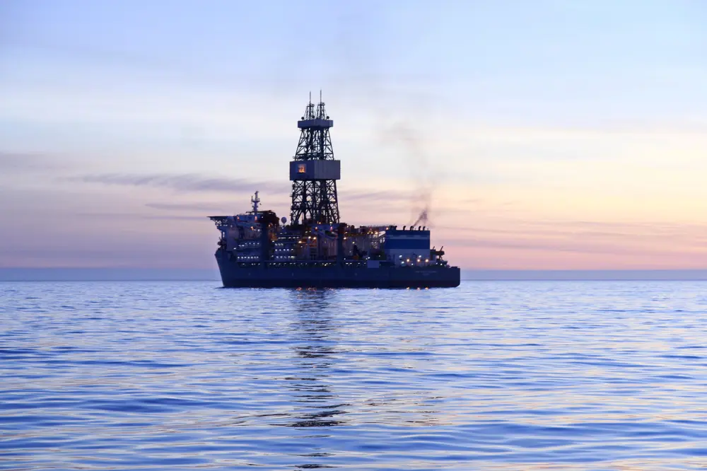 QP enters into three offshore exploration blocks with Total