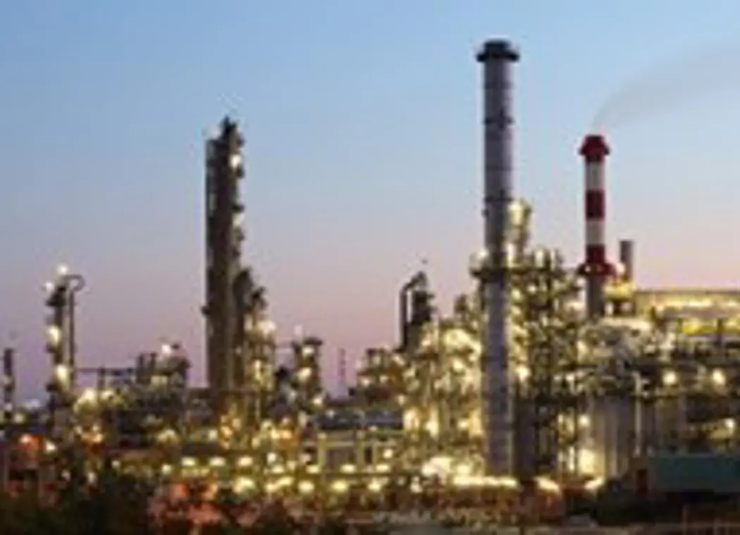 BASF, SABIC and Linde join forces for new electric steam cracker