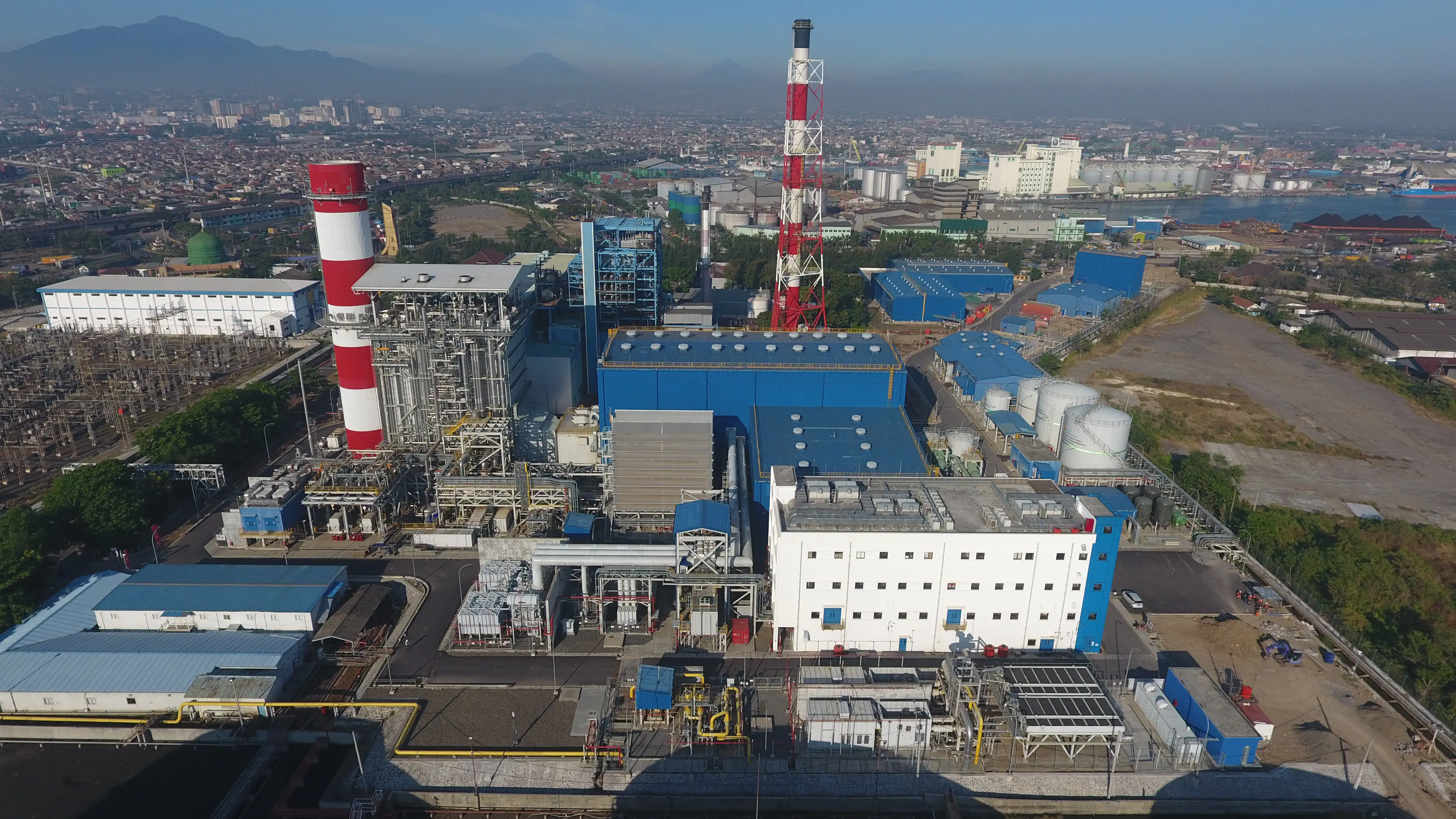 GE Vernova begins commercial operation in PLN Indonesia