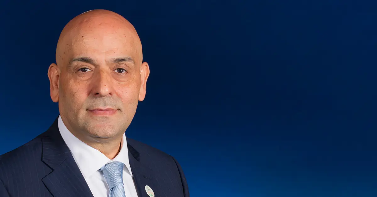 Sustainability key to growth at Air Products