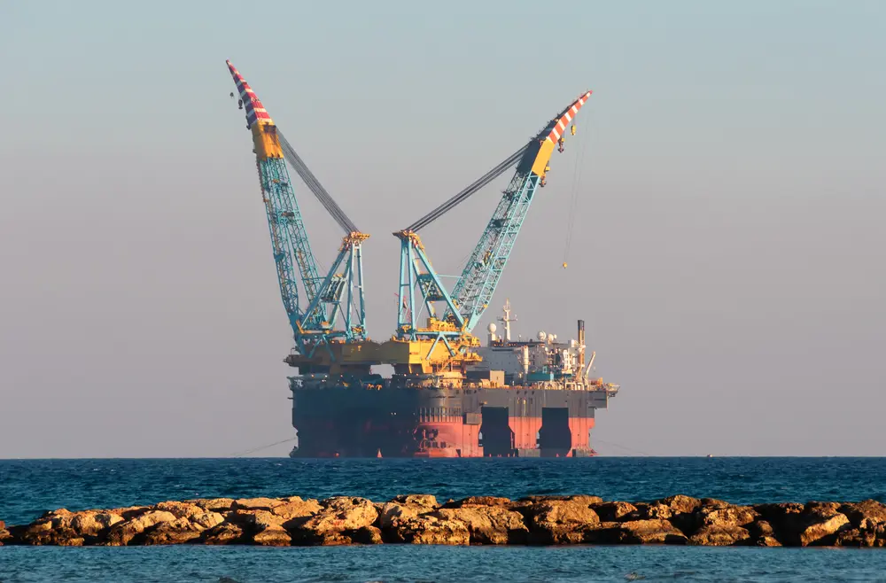 TotalEnergies and Eni make third gas discovery in Cyprus