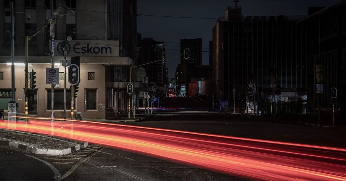 Eskom Latest: Outages to Ease Over Weekend; Request for Diesel