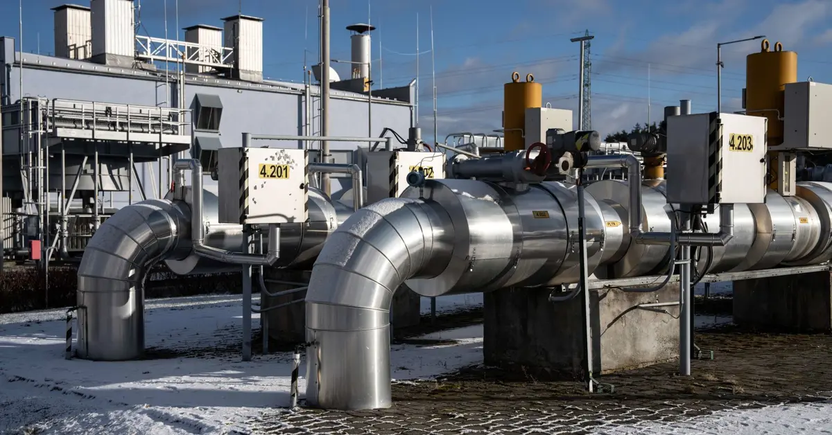 EU to Ease Gas Storage Requirements to Avoid Price Spikes