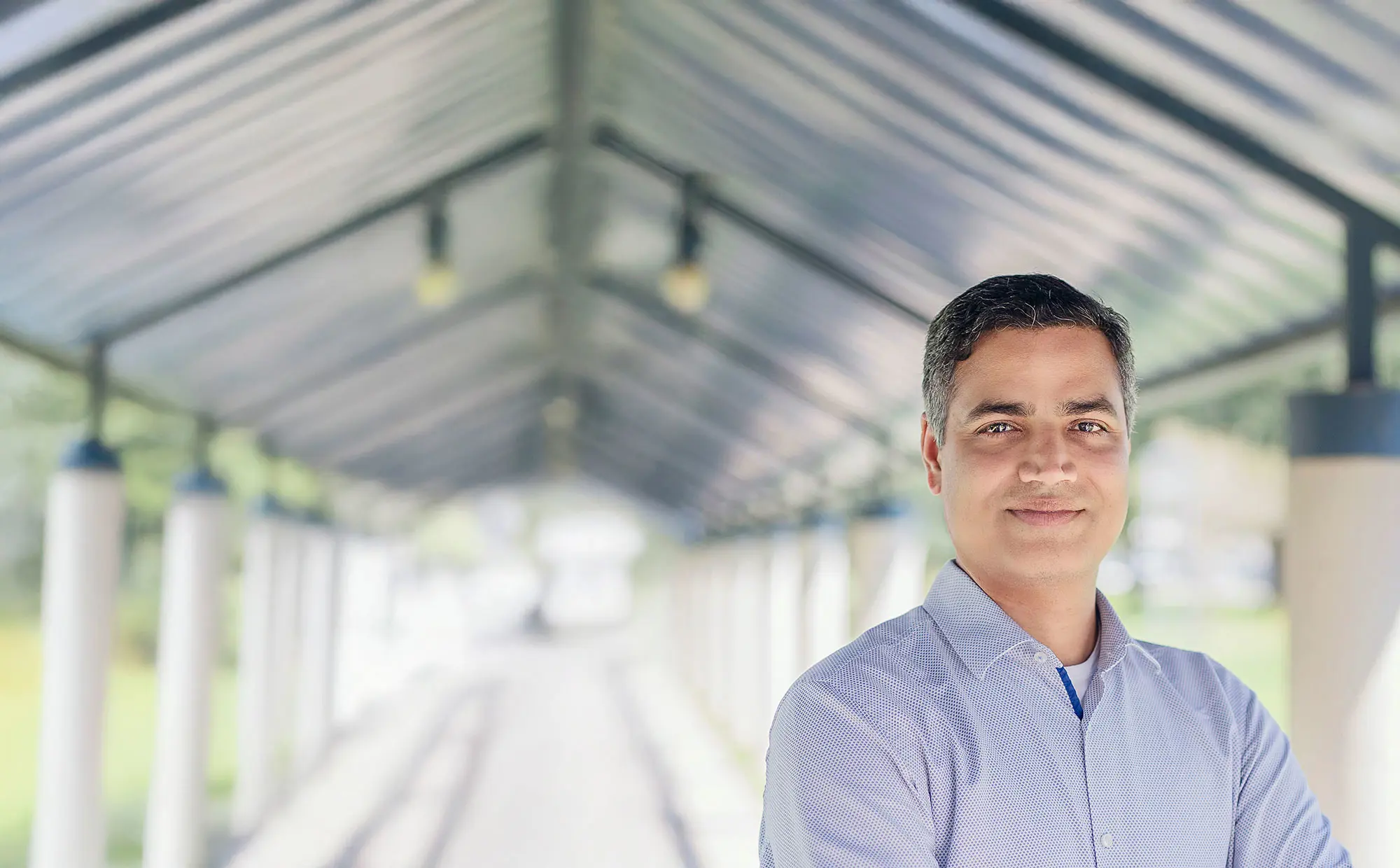 Bridging the operations gap: Bringing AI to the edge