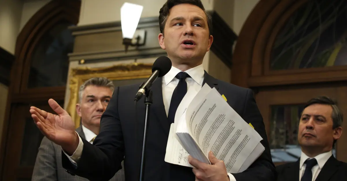 Trudeau Carbon Tax in Crosshairs as Report Sparks Fresh Debate