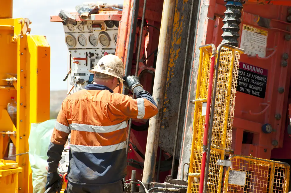 Bhp Confirms Possible Exit | August | 2021 | Oil And Gas