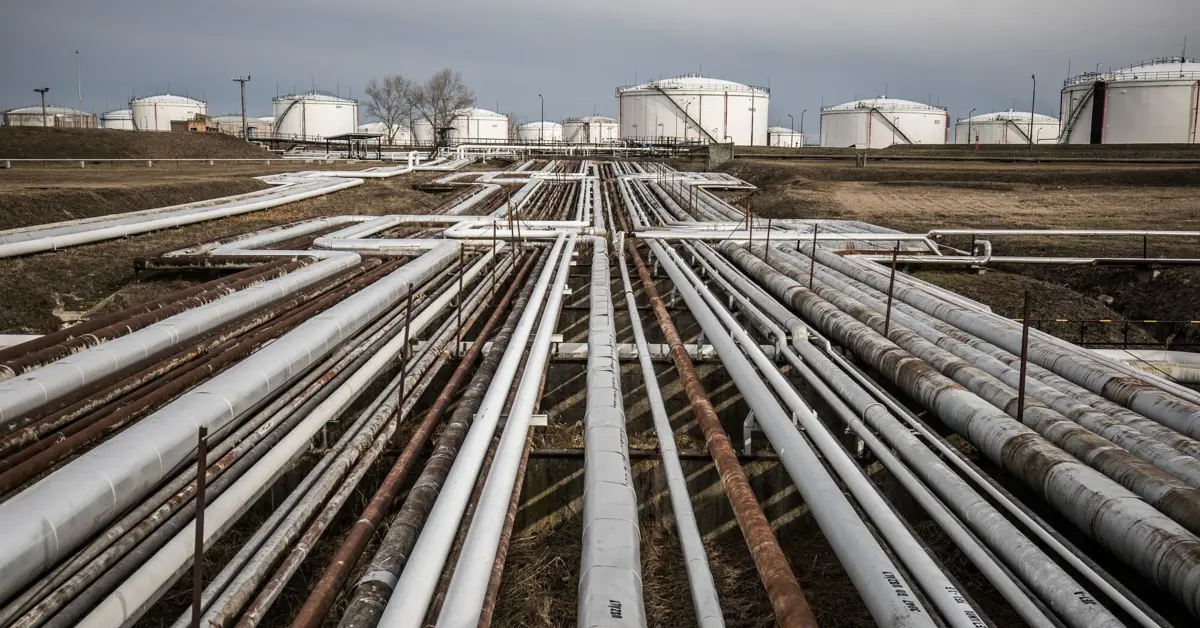 EU Tells Member States Not to Wait to Fill Up Gas Storage