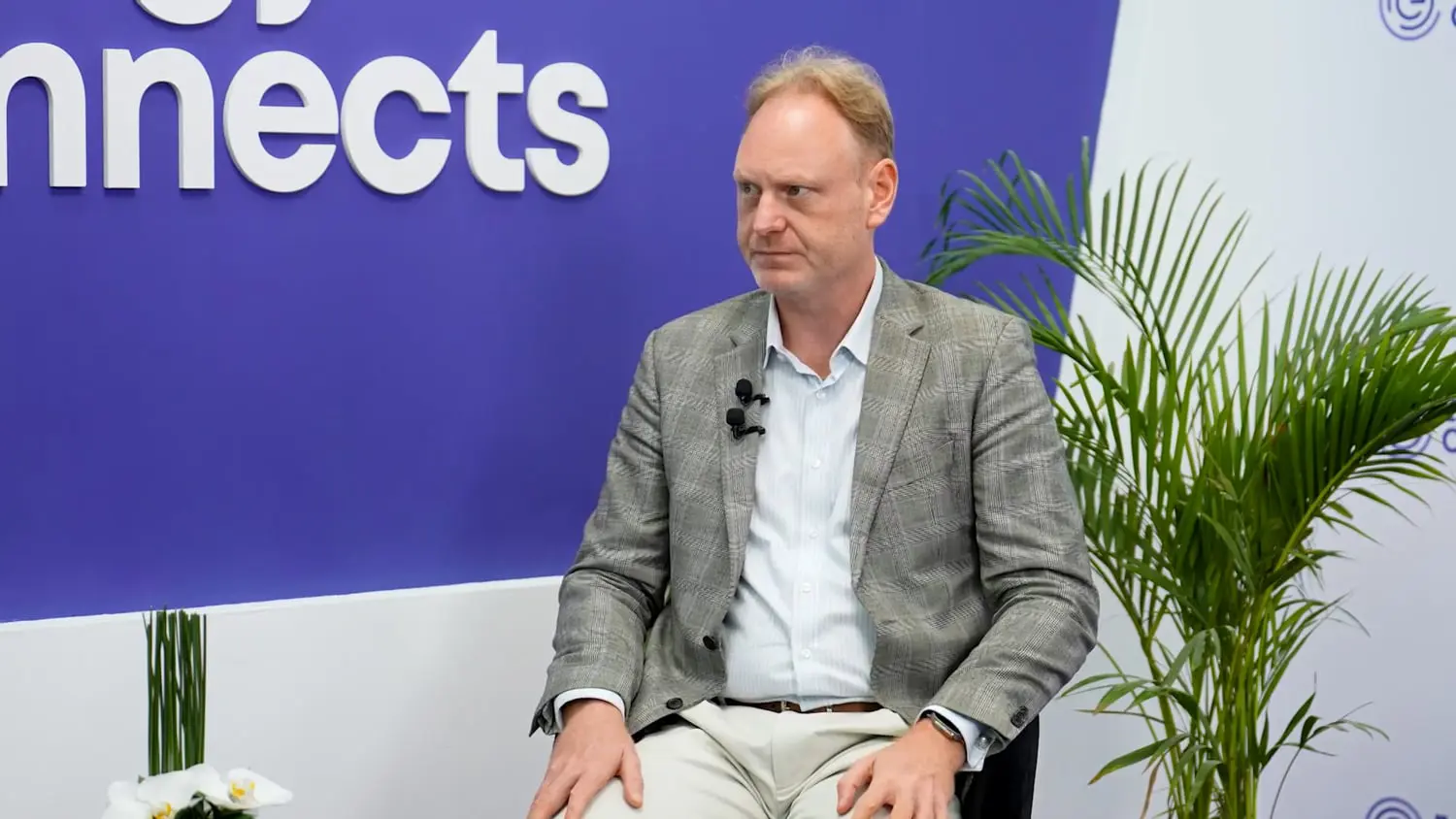 Exploring AI's evolution and future trends | Energy Connects