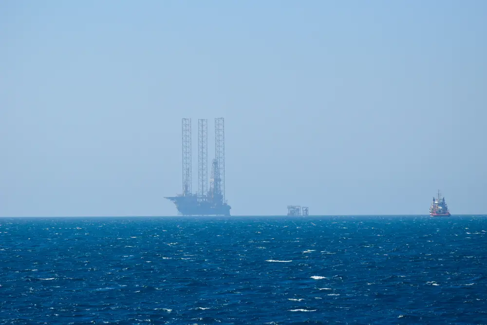 PSW Group works on first contract in Egypt with Edison