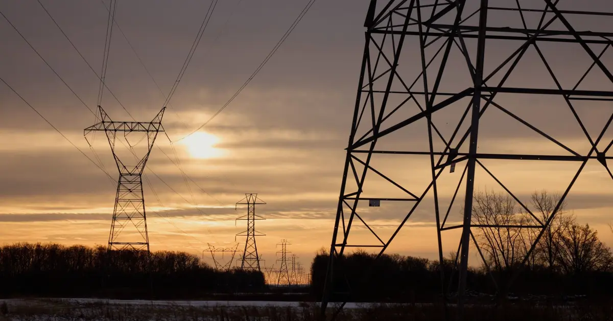US Power-Grid Plan Aims to Accelerate Data-Center