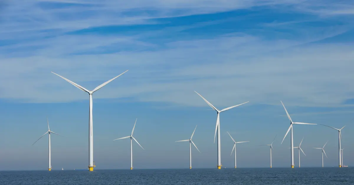 Brazil's renewable revolution: World Bank and DNV chart ambitious ...