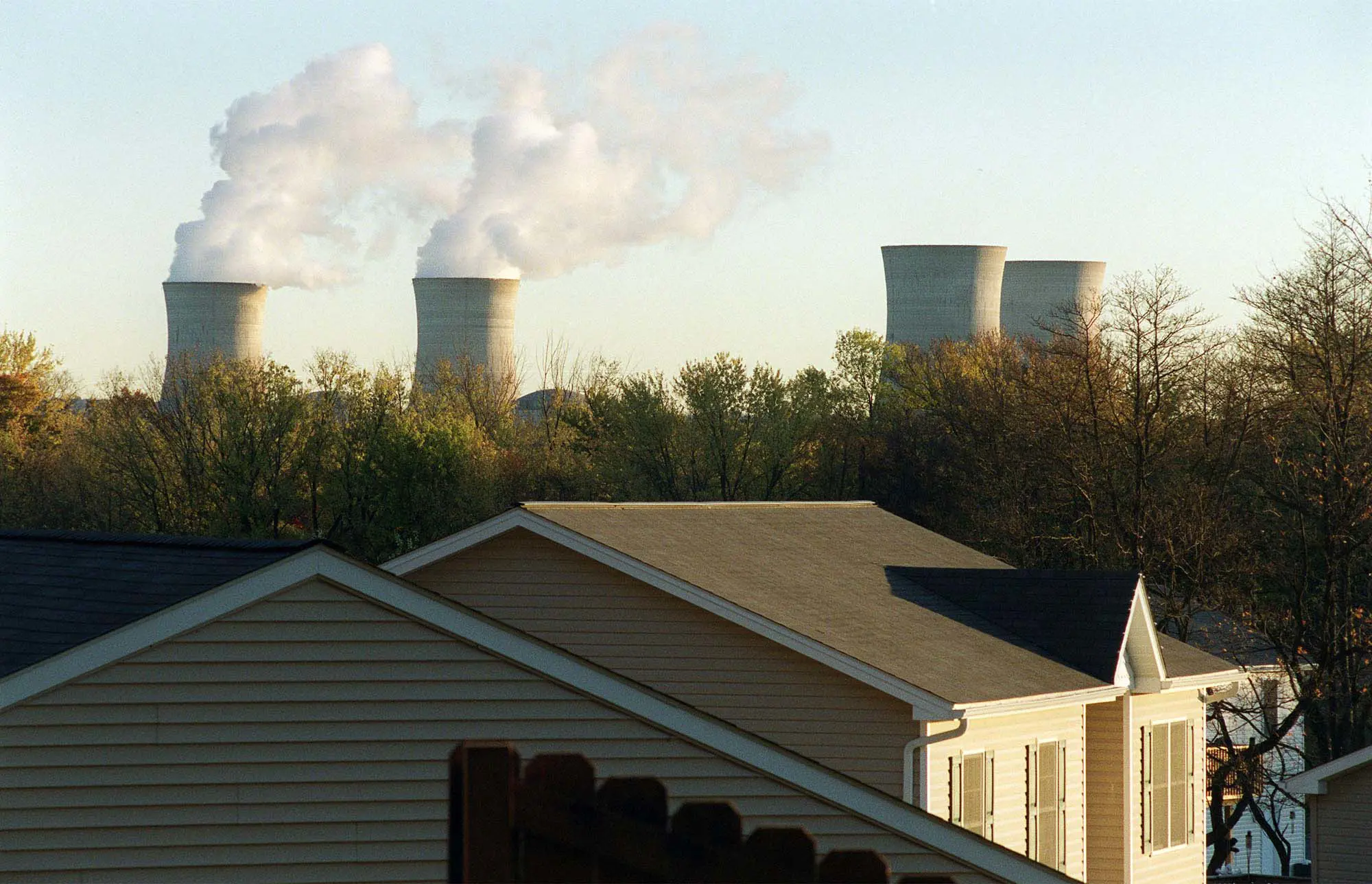 Microsoft to Pay Hefty Price for Three Mile Island Clean