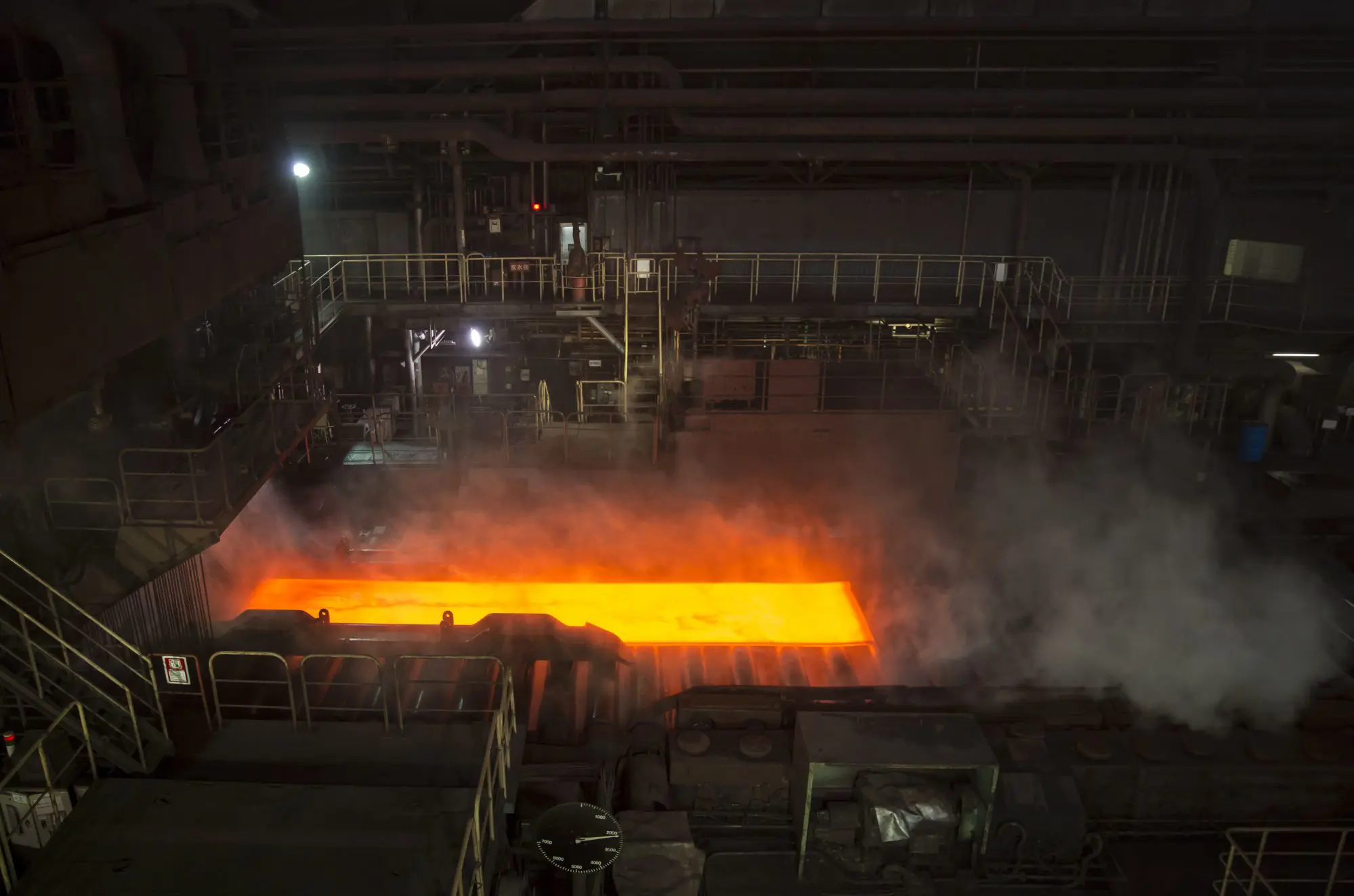 Japan’s Top Steelmaker Eyes $700 Million ‘Green Steel’