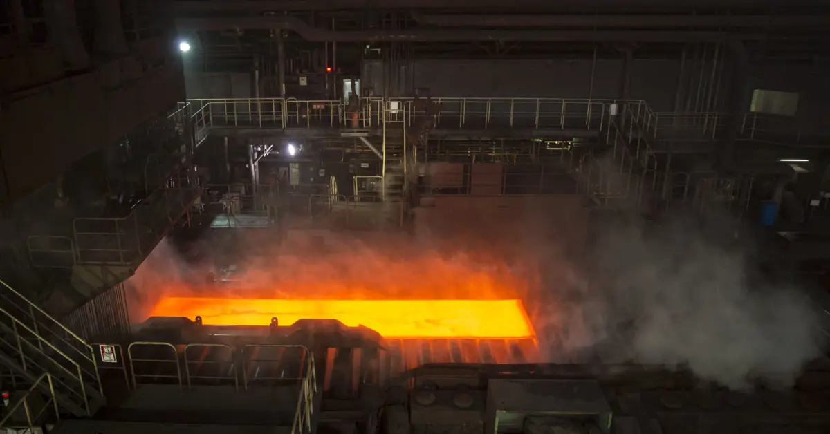 Japan’s Top Steelmaker Eyes $700 Million ‘Green Steel’ Project