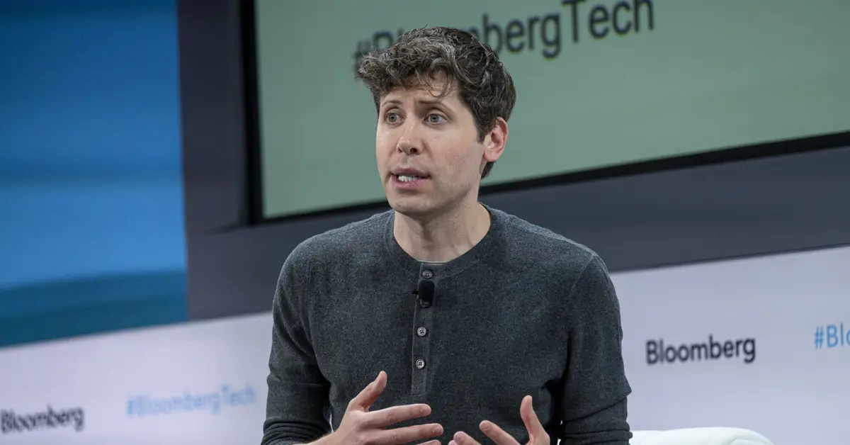 Sam Altman-Backed Nuclear Developer Oklo to Go Public With SPAC