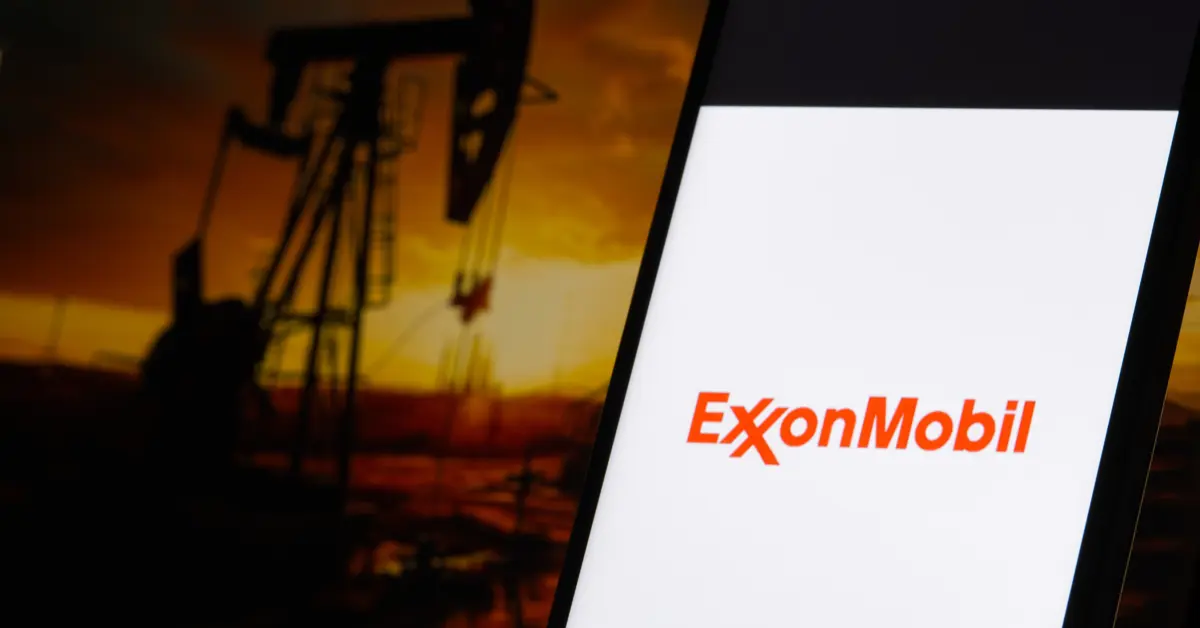 ExxonMobil and Woodside greenlight $221 million Turrum Gas