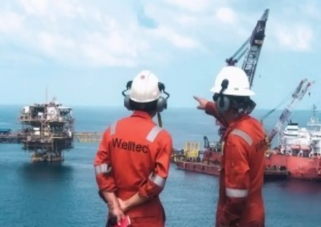 Welltec seals intervention deal with Petronas