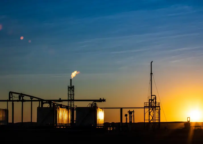 CCED delivers 100 mln barrels from blocks in Oman