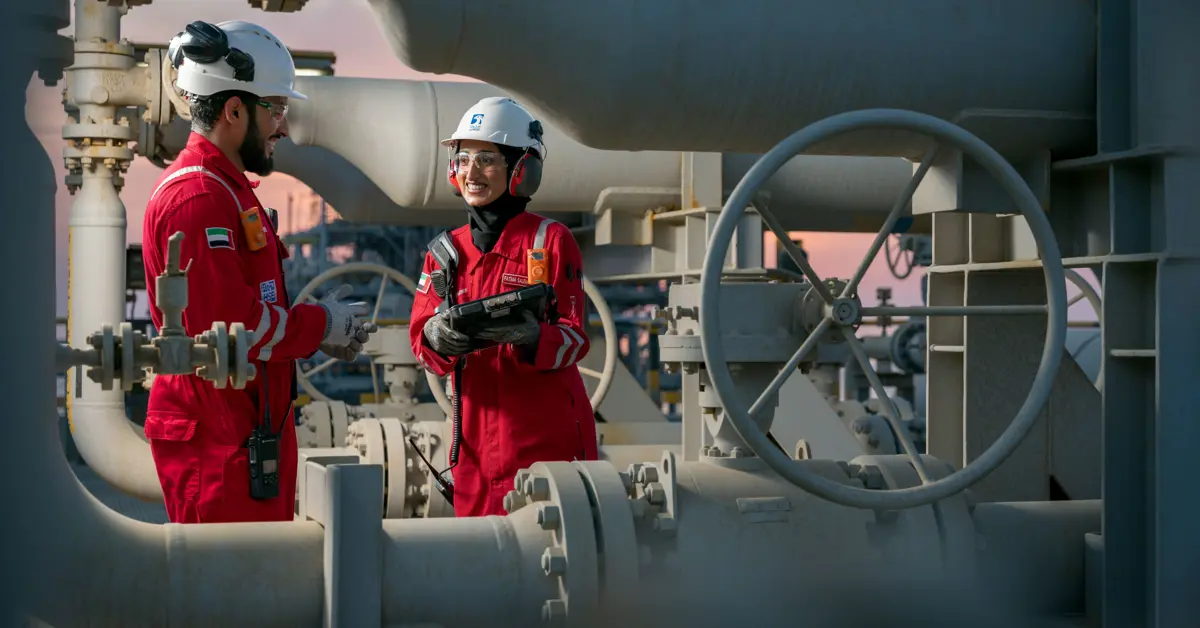 ADNOC Gas achieves record $5.2bn net income in 2025