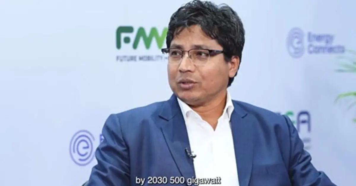 IREDA transforms India’s renewables landscape
