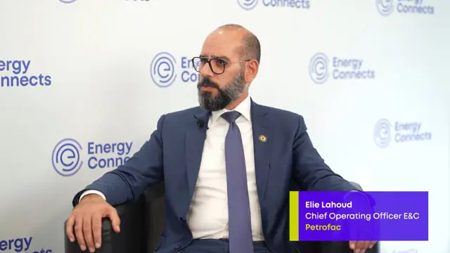 ADIPEC 2022: Petrofac incorporating sustainability into its operations