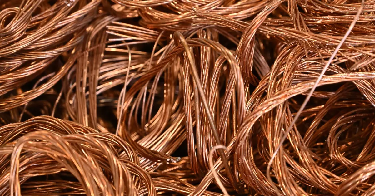 Copper Extends Record-Breaking Run as Citi Joins Bullish Chorus