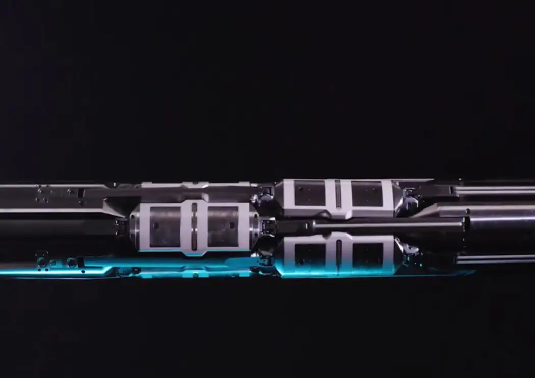 Halliburton introduces new borehole imaging technology