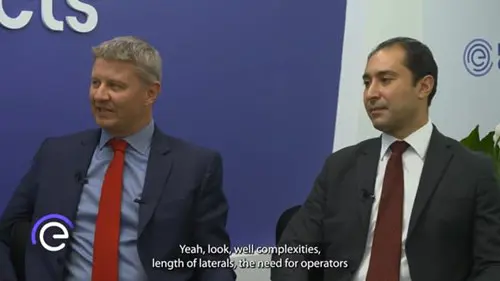 Halliburton sees drilling automation as the future of