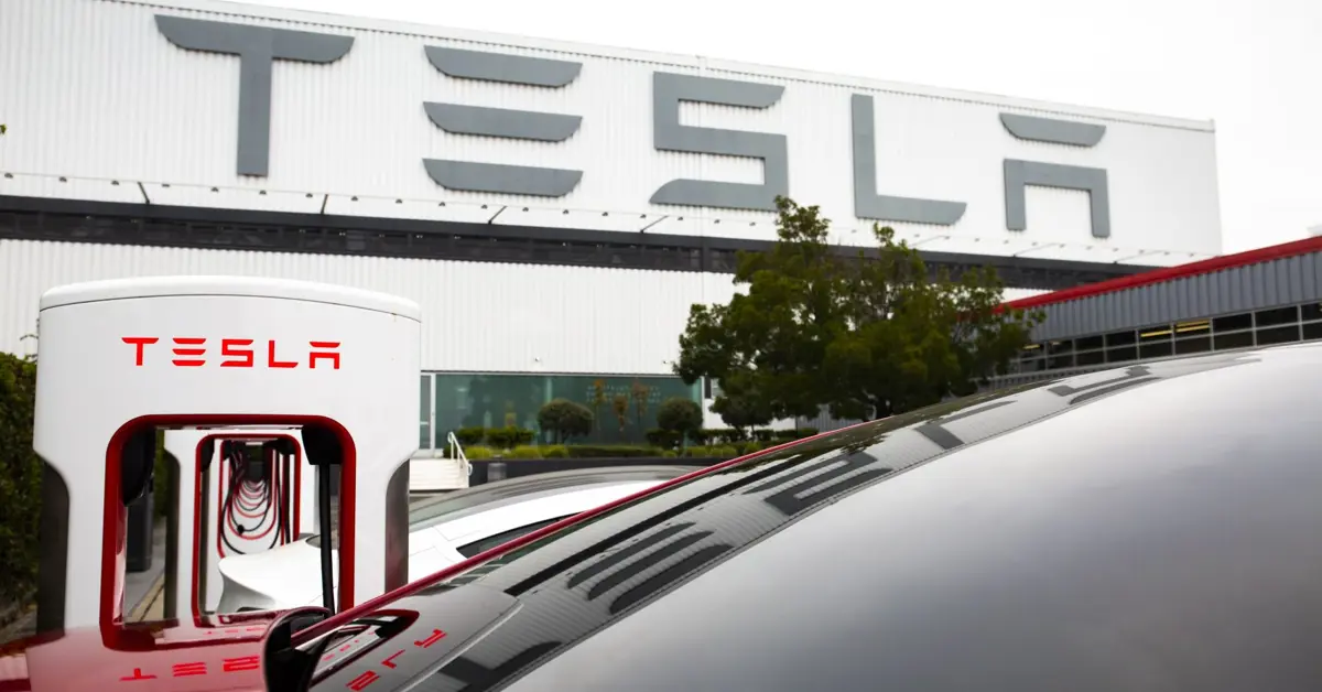 Tesla, Echoing Musk, Says ESG Metrics Are ‘Fundamentally Flawed’