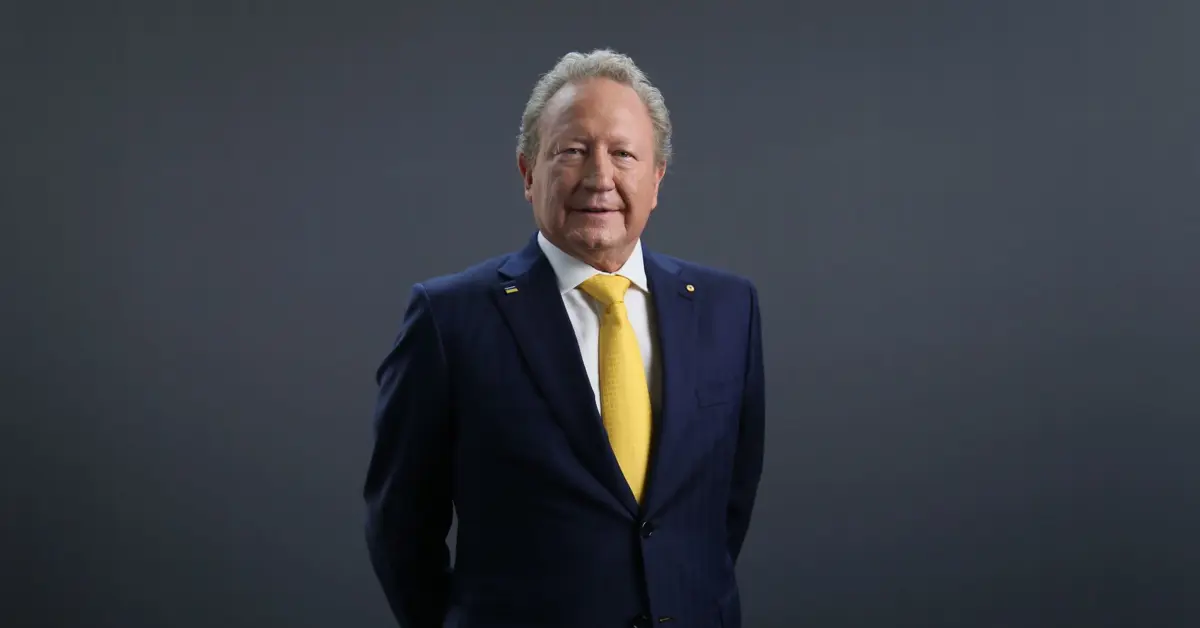 Forrest Adds CWP’s Energy Assets in Australia Renewables