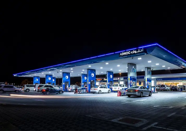 ADNOC Distribution demonstrates resilience and growth