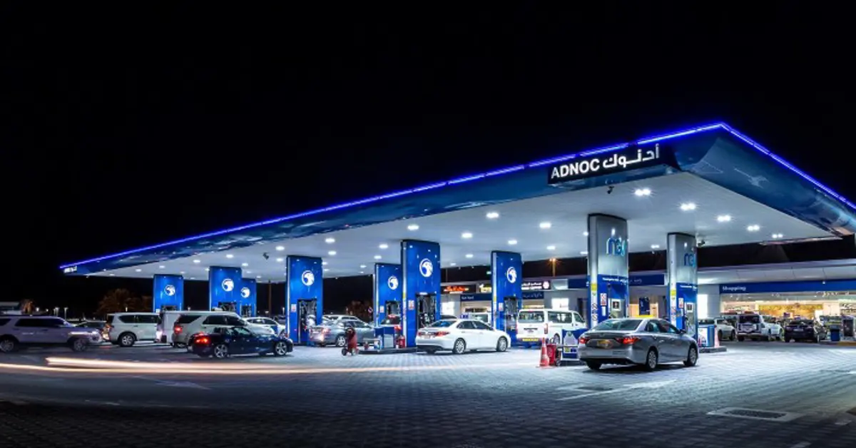 ADNOC Distribution demonstrates resilience and growth