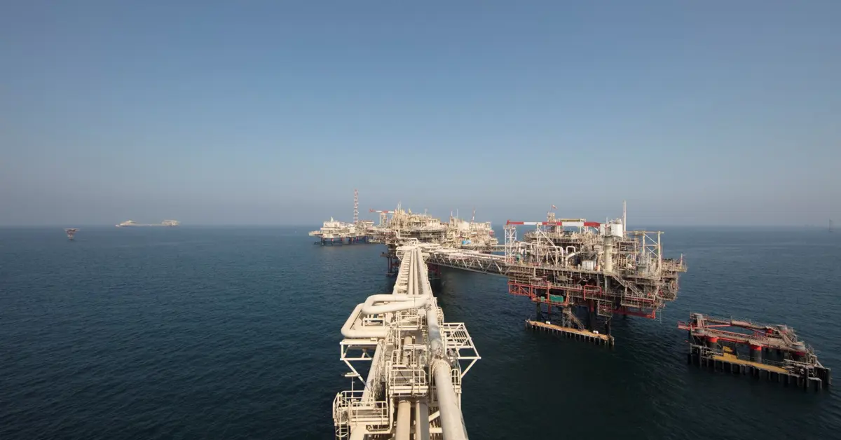 ADNOC transfers stakes in offshore concessions from CNPC to CNOOC