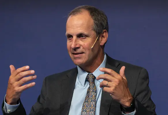 How LNG can impact the transition and feed low carbon fuel