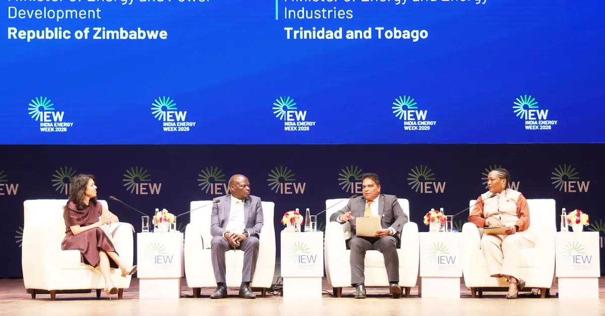 Prime global partners can drive the road to energy prosperity
