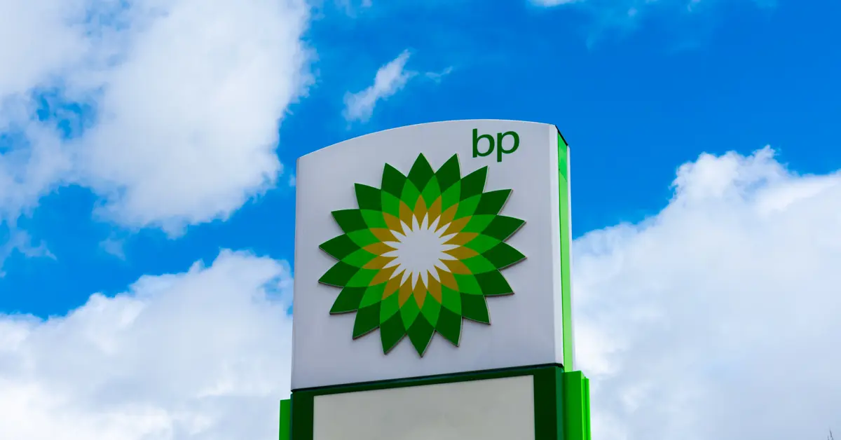 bp announces start of production from Raven Second Development Phase ...