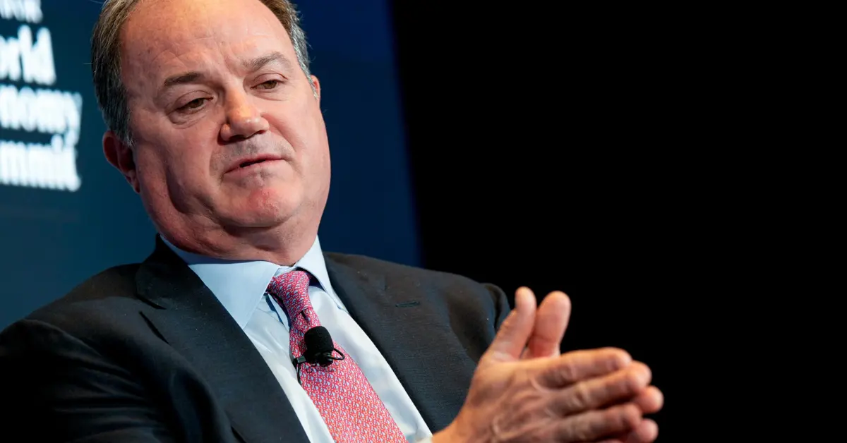 Xcel CEO Says AI Power Needs Raise Prospect of New Large Nuclear