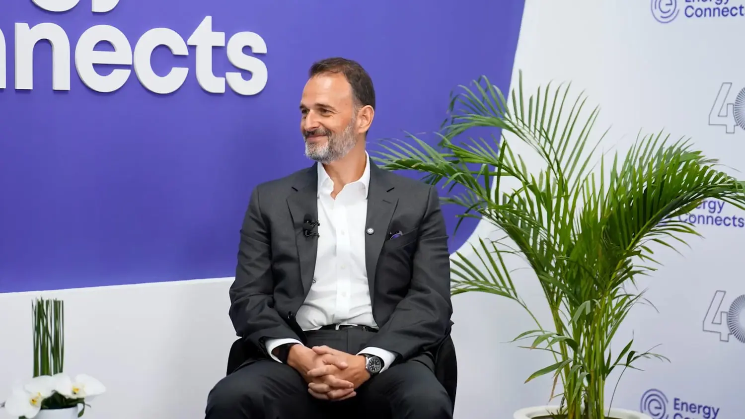 Immensa transforms the energy supply chain through digital